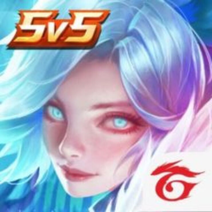 Garena AOV: AOV Day - Pasar Games