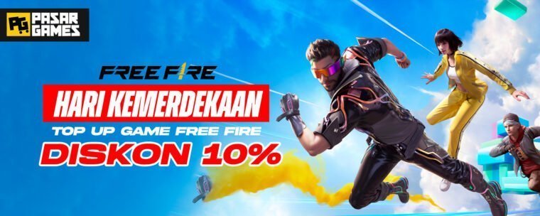 Beranda - Pasar Games