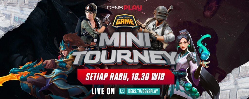 Beranda - Pasar Games