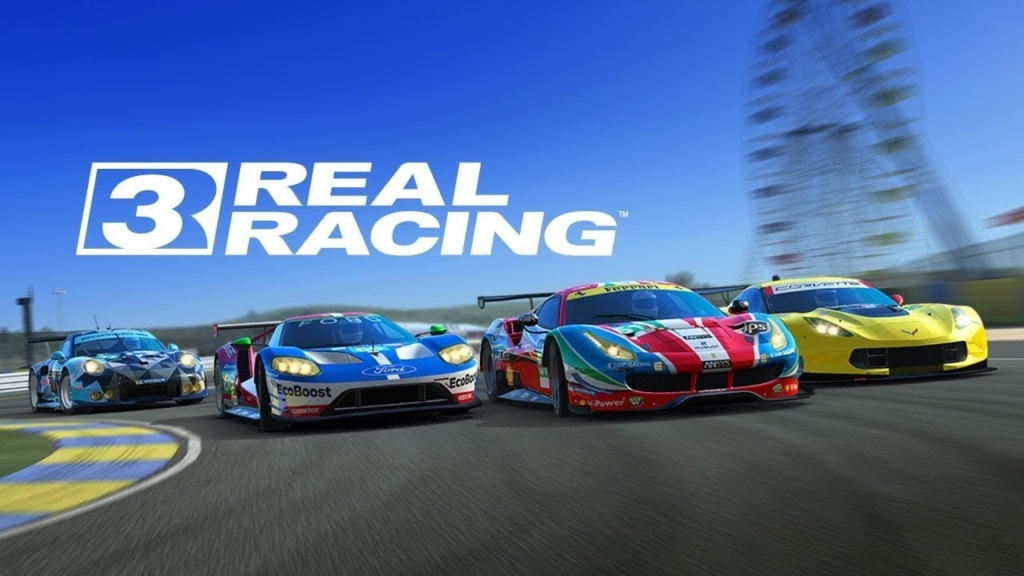 Real Racing 3 Akan Tutup Server Tahun 2026, EA Beri Apresiasi Penggemar ...